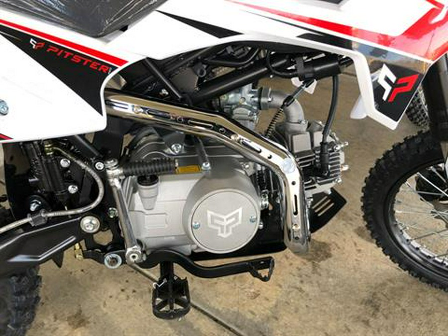 2021 Pitster Pro XJR 125 for sale in Slovan, PA