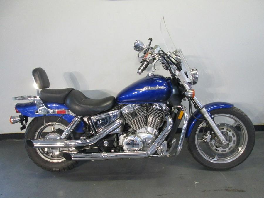 2001 Honda® Shadow Spirit for sale in Lewis Center, OH