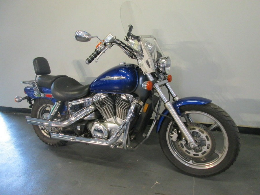 2001 Honda® Shadow Spirit for sale in Lewis Center, OH