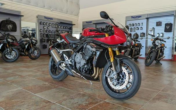 Triumph Motorcycle Dealers San Antonio Texas | Reviewmotors.co