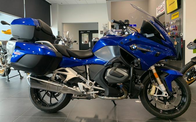 BMW R 1250 RT motorcycles for sale - MotoHunt