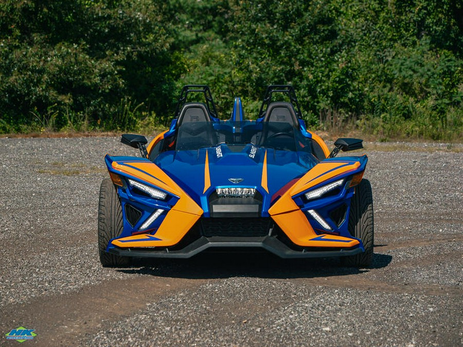 2021 Polaris Slingshot® Slingshot® R Autodrive for sale in Hooksett, NH