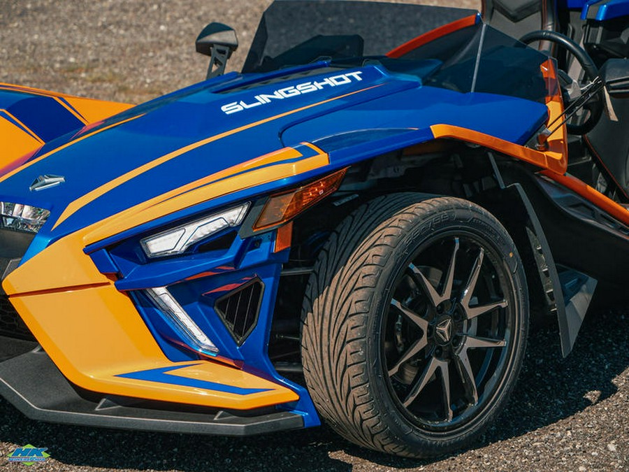 2021 Polaris Slingshot® Slingshot® R Autodrive for sale in Hooksett, NH