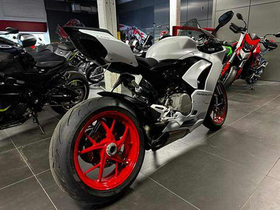 2022 Ducati Panigale V2 for sale in Philadelphia, PA