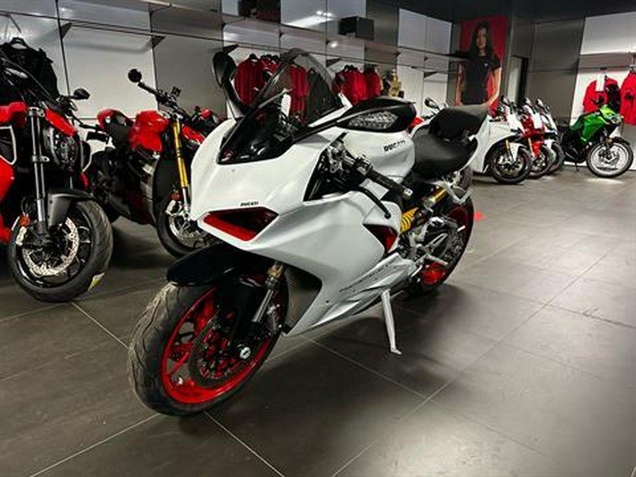 2022 Ducati Panigale V2 for sale in Philadelphia, PA