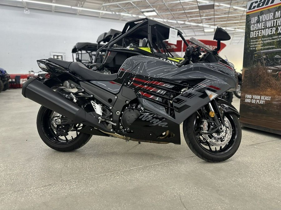 2022 Kawasaki Ninja® ZX™-14R ABS for sale in Eustis, FL