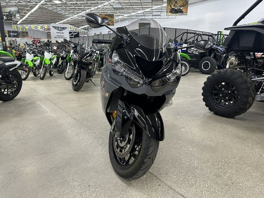 2022 Kawasaki Ninja® ZX™-14R ABS for sale in Eustis, FL