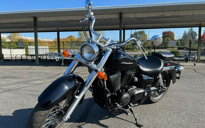 Honda Shadow Aero motorcycles for sale - MotoHunt