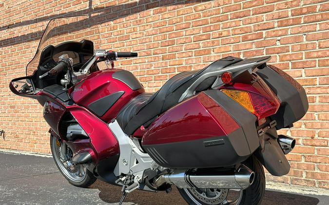 Honda ST1300 motorcycles for sale - MotoHunt