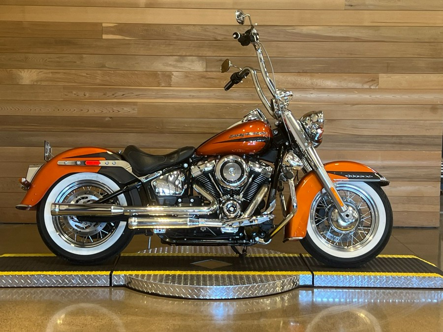 2020 Harley-Davidson Deluxe for sale in Salem, OR