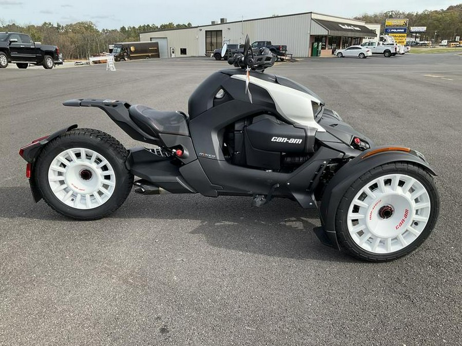 2022 Can-Am® Ryker Rally Rotax 900 ACE for sale in Munford, AL