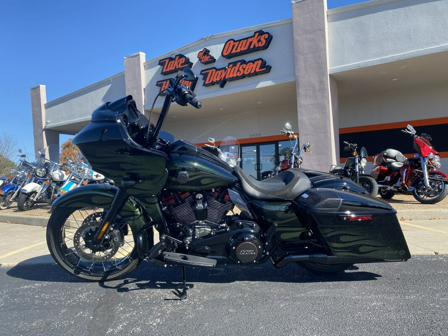 2022 HARLEY-DAVIDSON® FLTRXSE CVO ROAD GLIDE for sale in Osage Beach, MO