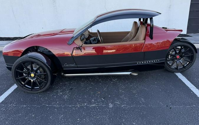 Used Vanderhall motorcycles for sale - MotoHunt