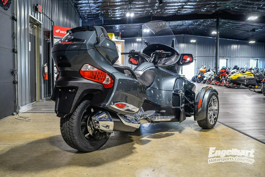 2019 Can-Am® Spyder® RT Limited Chrome for sale in Madison, WI