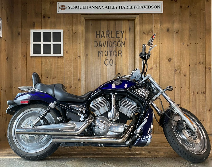 2004 Harley-Davidson V-Rod for sale in Harrisburg, PA