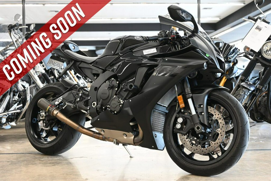 2021 Yamaha R1 for sale in Lemon Grove, CA