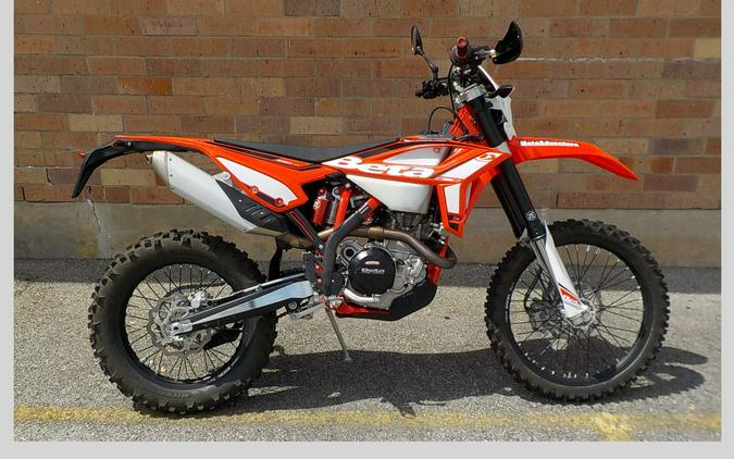 Used Beta 390 RR-S motorcycles for sale - MotoHunt