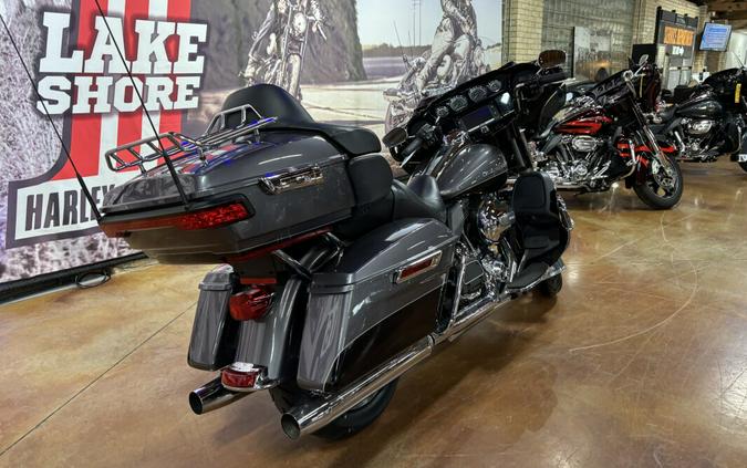 Used 2014 Harley-Davidson Ultra Limited motorcycles for sale - MotoHunt