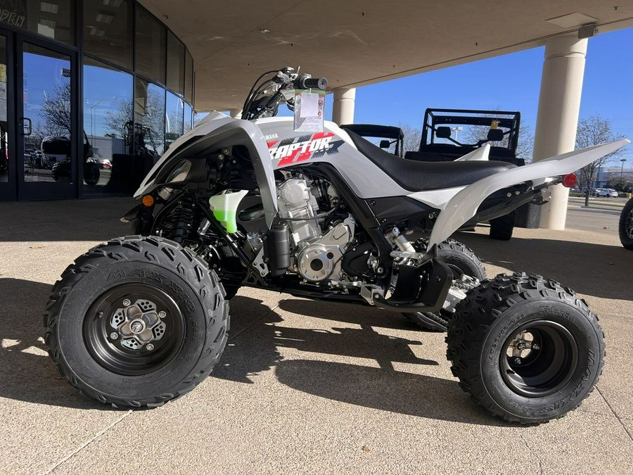 2025 Yamaha Raptor 700 for sale in Tracy, CA