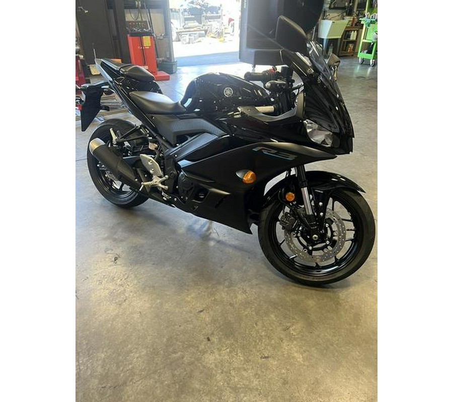 2023 Yamaha YZF-R3 for sale in Klamath Falls, OR