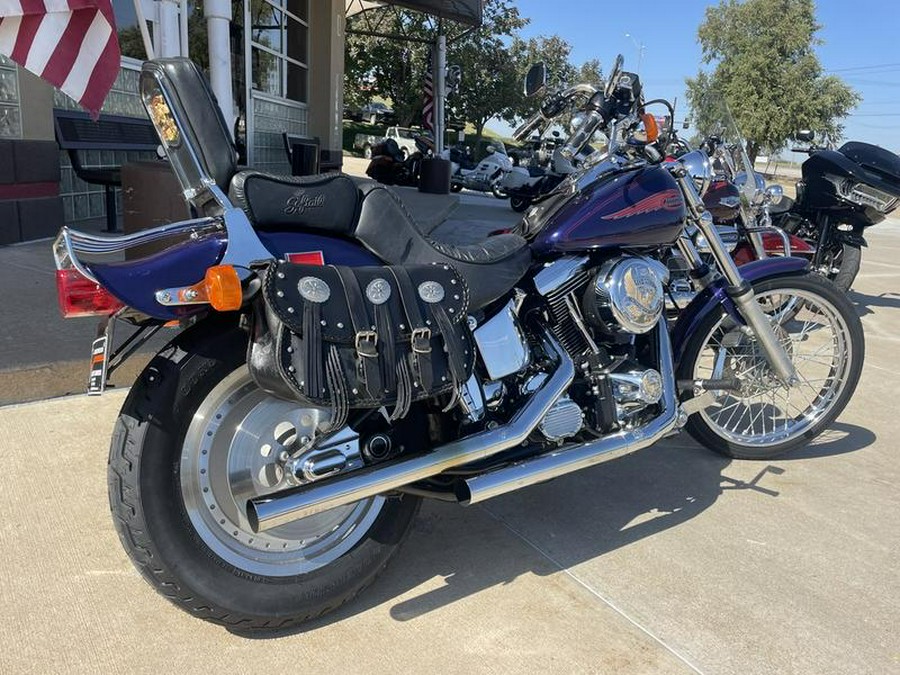 1999 Harley-Davidson® FXSTC - Softail® Custom for sale in St. Joseph, MO