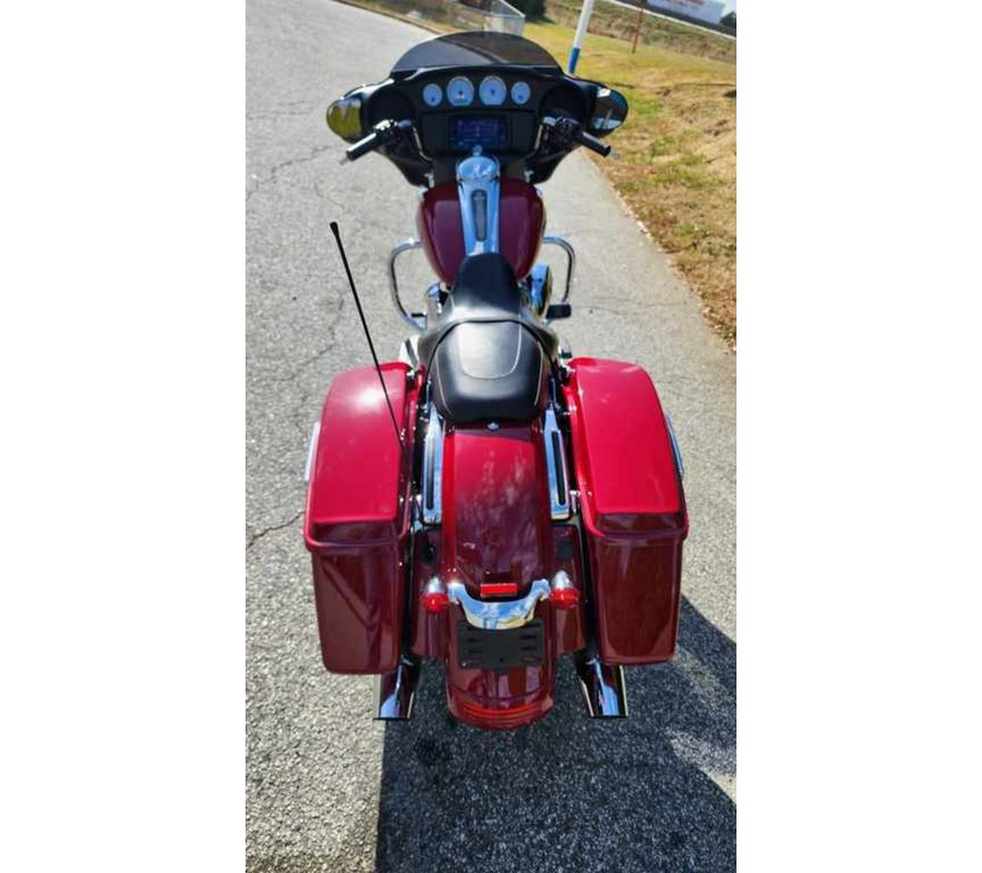 2021 Harley-Davidson Street Glide® Base for sale in Greensboro, NC
