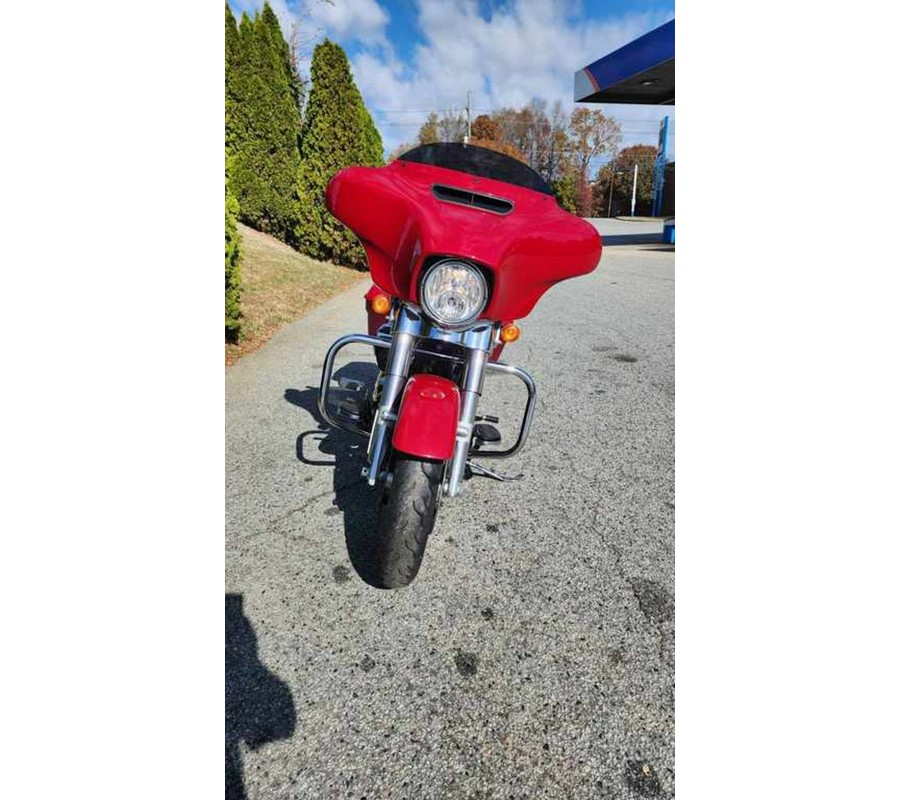 2021 Harley-Davidson Street Glide® Base for sale in Greensboro, NC