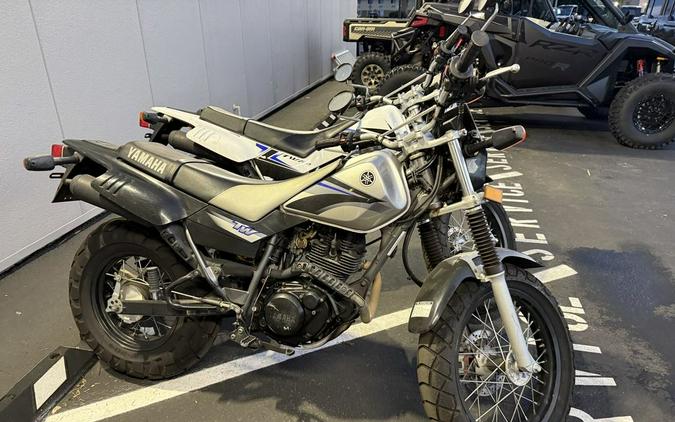 Used Yamaha TW200 motorcycles for sale - MotoHunt