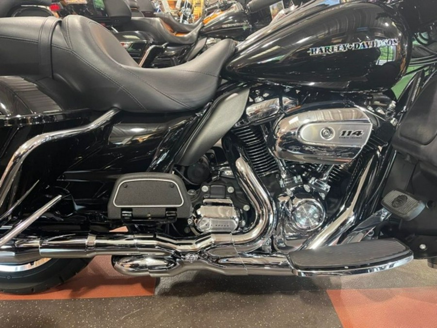 2019 Harley-Davidson® FLHTK - Ultra Limited for sale in New Castle, PA