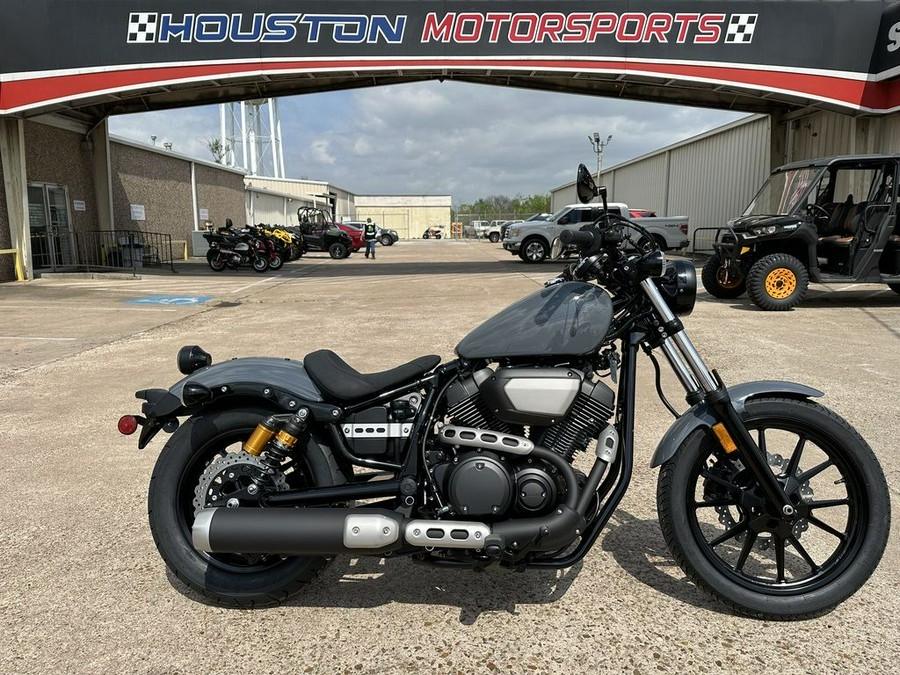2023 Yamaha Bolt R-Spec for sale in Pasadena, TX