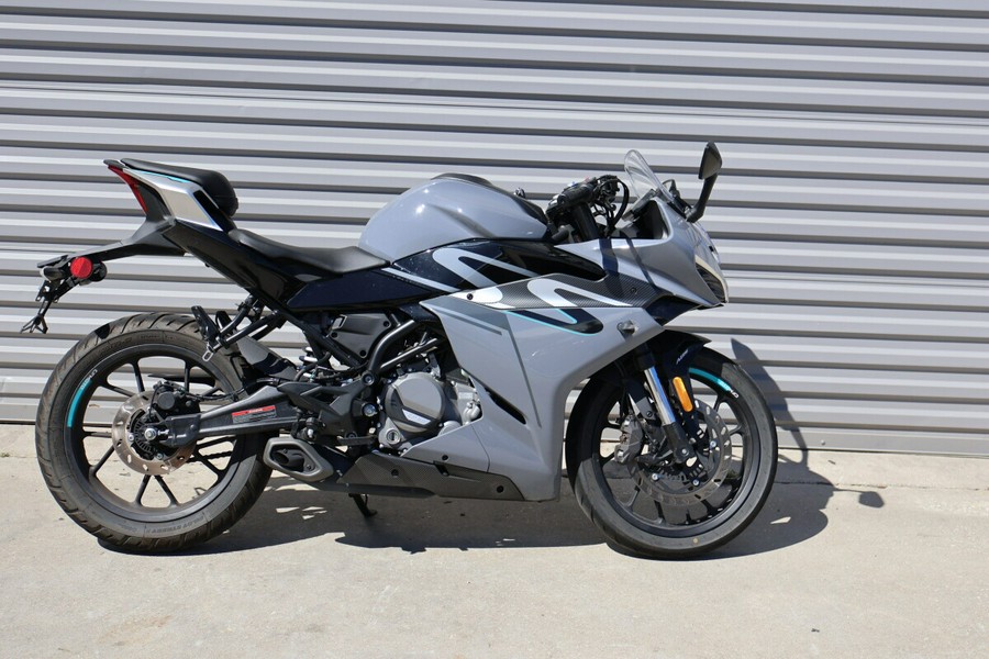 2023 CFMOTO 300 SS for sale in Tampa, FL