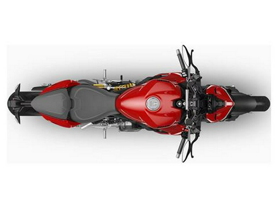 2024 Ducati Streetfighter V2 for sale in Philadelphia, PA