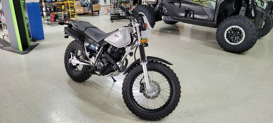2025 Yamaha TW200 for sale in Raton, NM