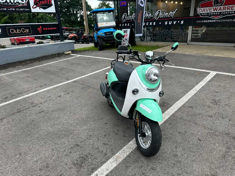 2023 BINTELLI ESCAPE 49CC MOPED for sale in Westfield, NY