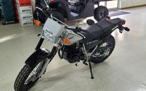 Used Yamaha TW200 motorcycles for sale - MotoHunt