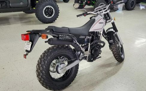 Used Yamaha TW200 motorcycles for sale - MotoHunt