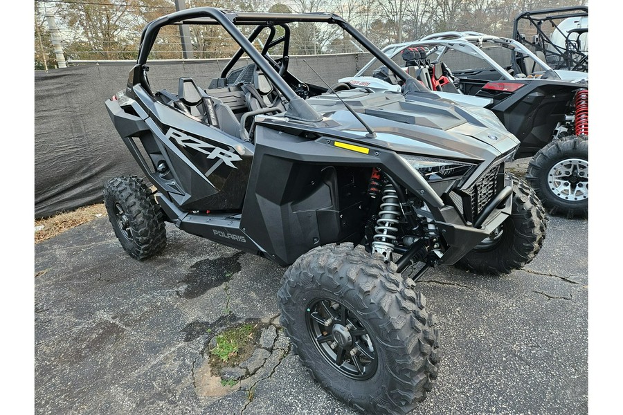 2024 Polaris DEMO - RZR PRO XP ULTIMATE for sale in Seneca, SC