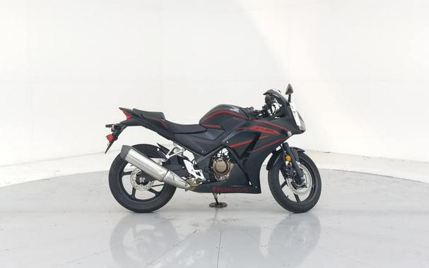 Honda CBR300R motorcycles for sale - MotoHunt