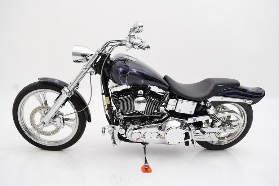2001 Harley-Davidson® FXDWG - Dyna® Wide Glide® for sale in Scott City, MO