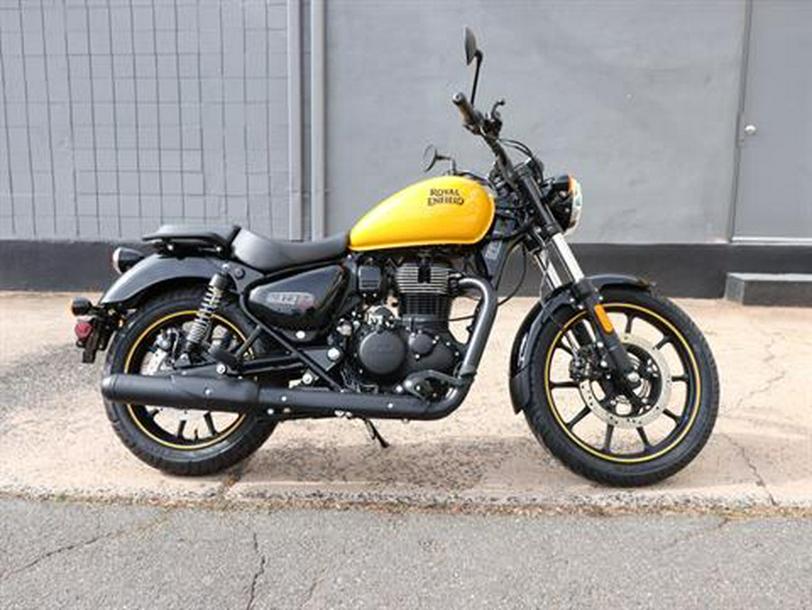 2022 Royal Enfield Meteor 350 for sale in Enfield, CT