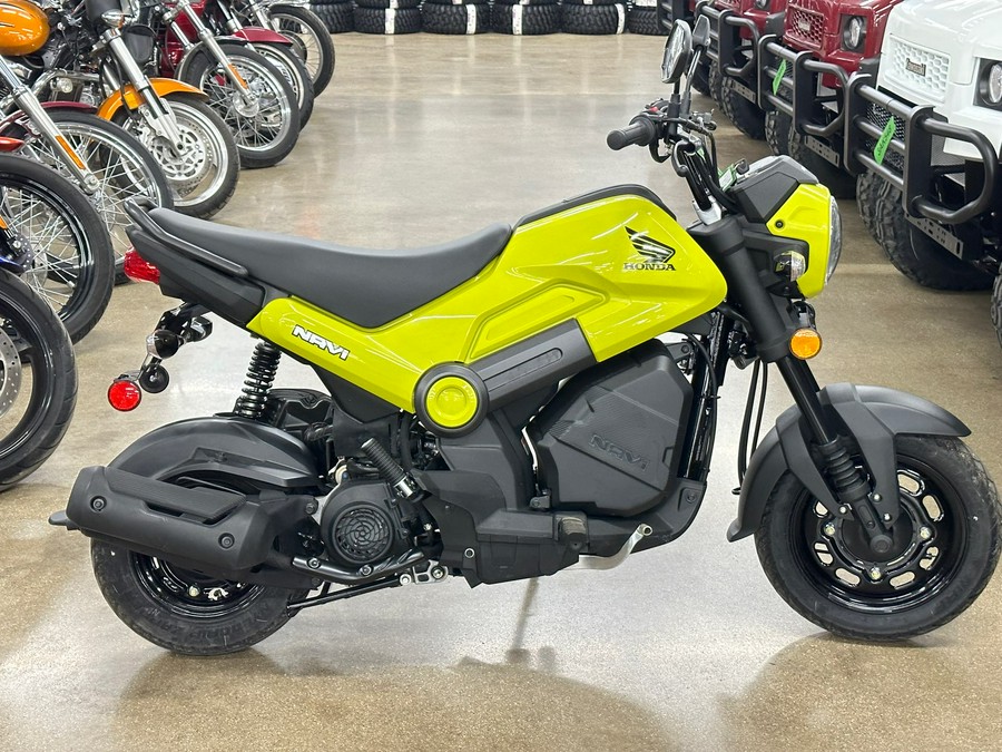 2022 Honda Navi Base for sale in Salem, IL