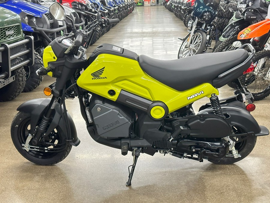 2022 Honda Navi Base for sale in Salem, IL