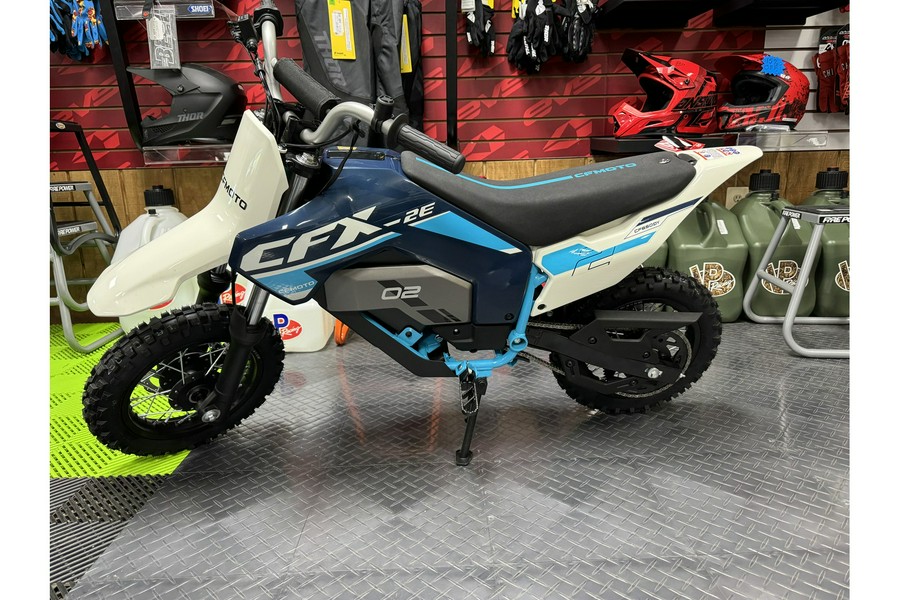 2024 CFMOTO CFX-2E for sale in Powhatan, VA