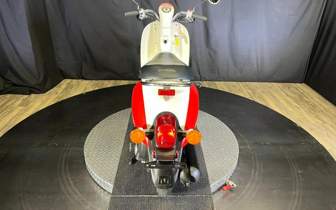 Used Honda Metropolitan Scooter-Moped mopeds for sale - MotoHunt