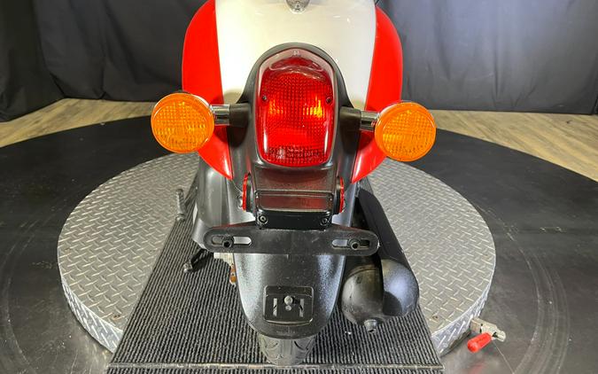 Used Honda Metropolitan Scooter-Moped mopeds for sale - MotoHunt