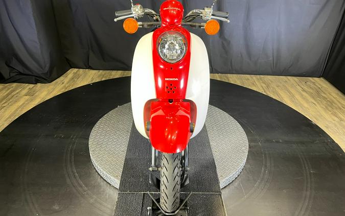 Used Honda Metropolitan Scooter-Moped mopeds for sale - MotoHunt