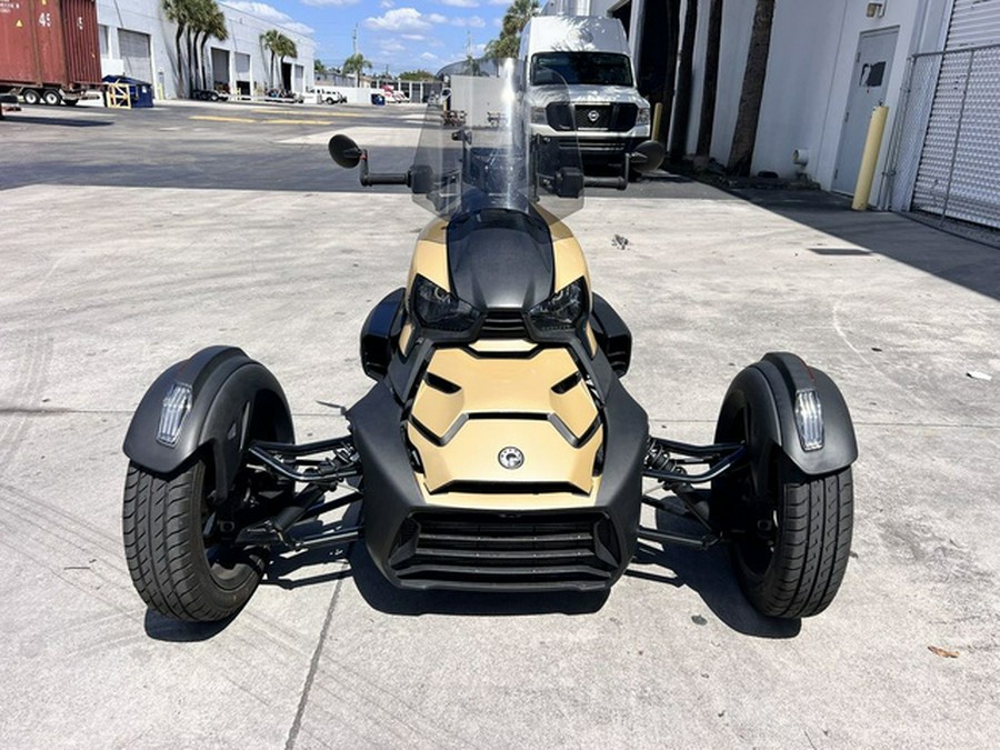 2022 Can-Am Ryker Sport Rotax 900 ACE Exclusive Panel Kits for sale in ...