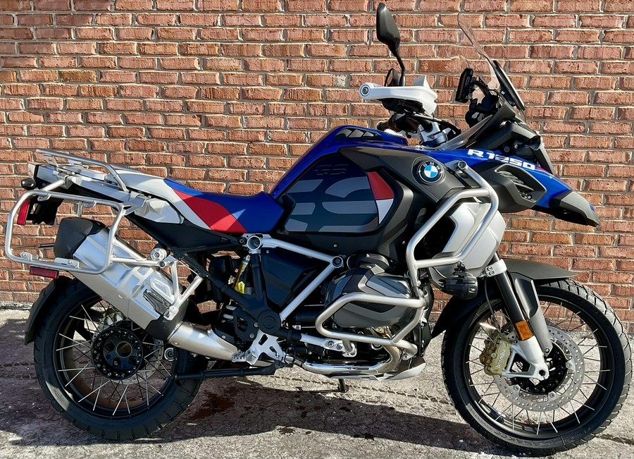 2024 BMW R 1250 GS Adventure for sale in Chicago, IL