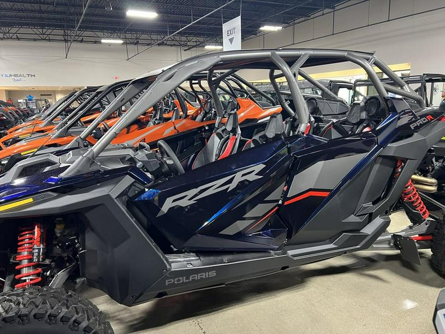 2023 Polaris® RZR Pro R 4 Ultimate for sale in Lexington, KY