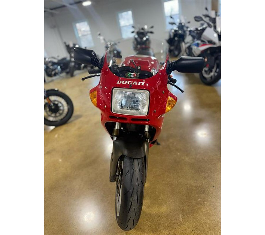 1995 Ducati SuperSport900 for sale in Philadelphia, PA
